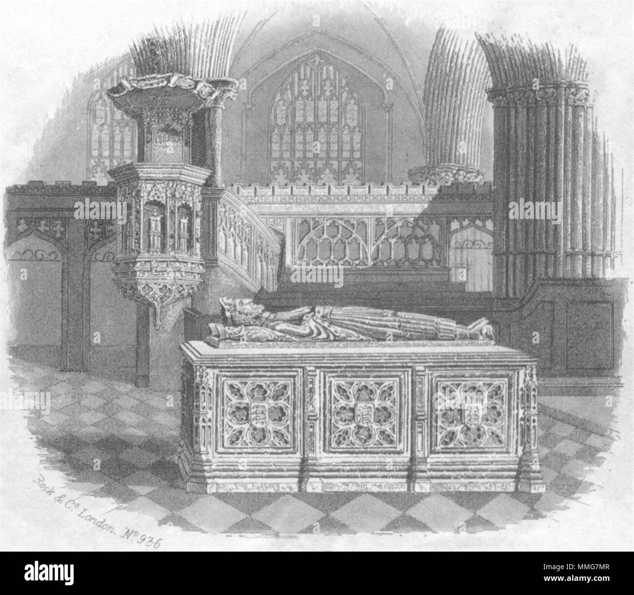 Storer house Black and White Stock Photos & Images - Alamy