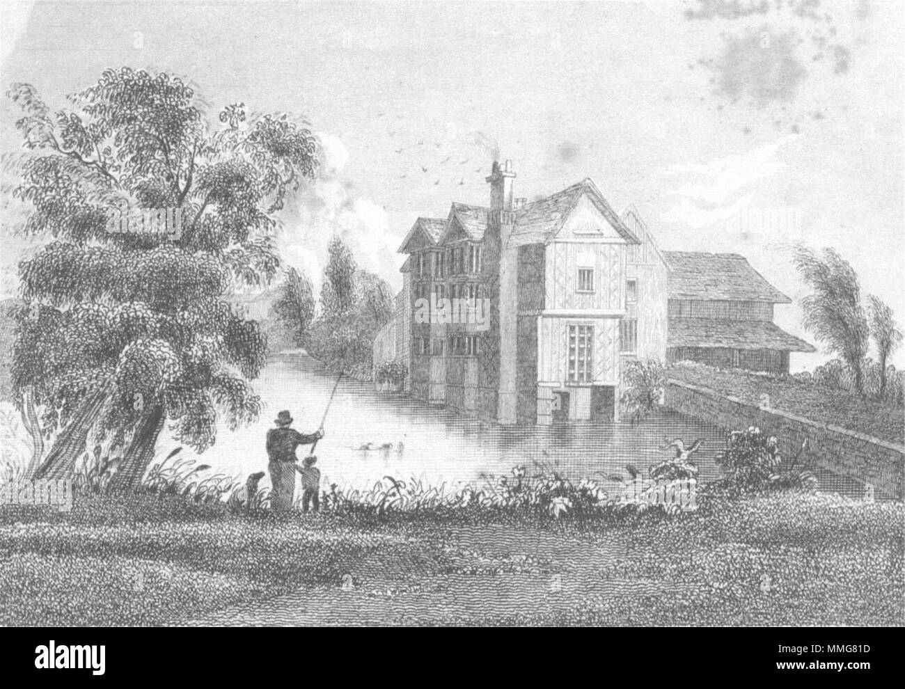 Parham thomas hi-res stock photography and images - Alamy