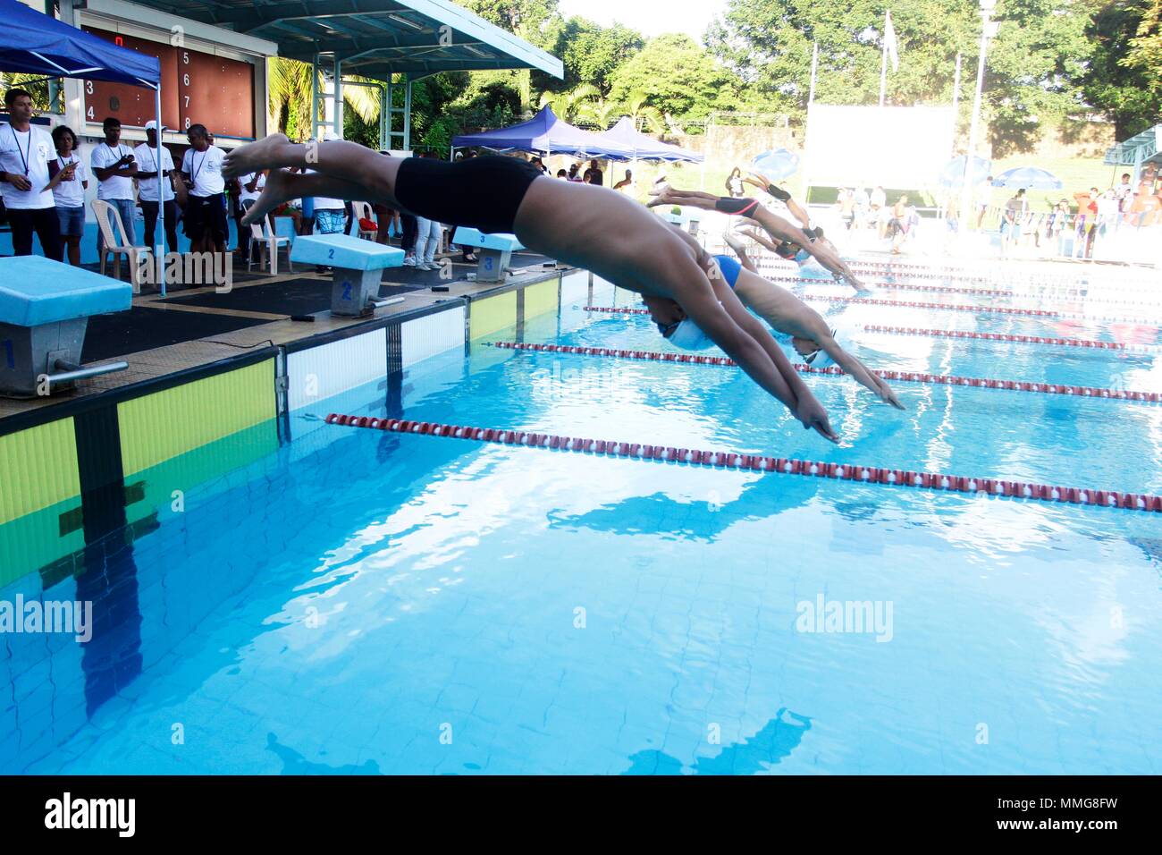 Beau bassin mauritius hi-res stock photography and images - Alamy