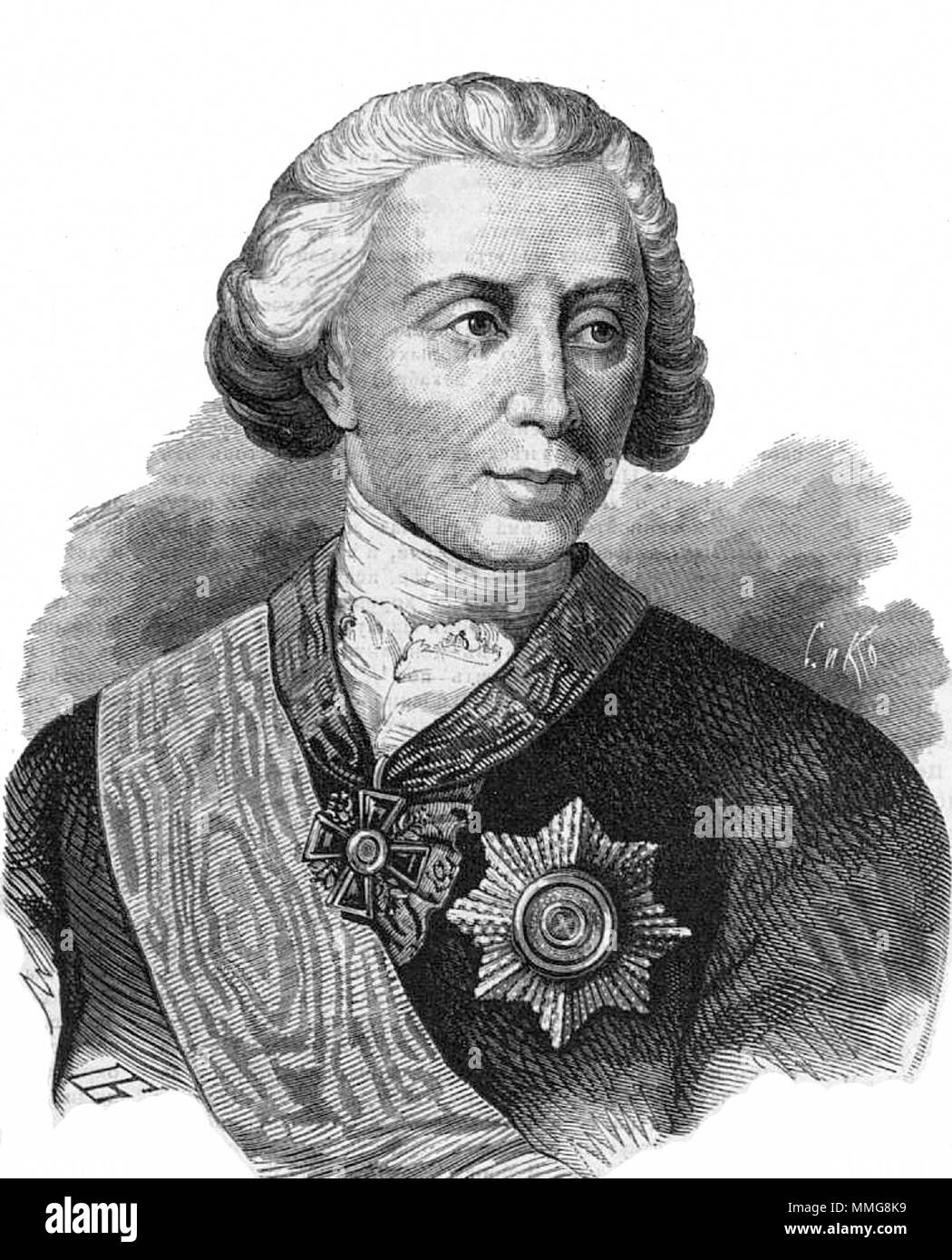 Ivan Black and White Stock Photos & Images - Alamy