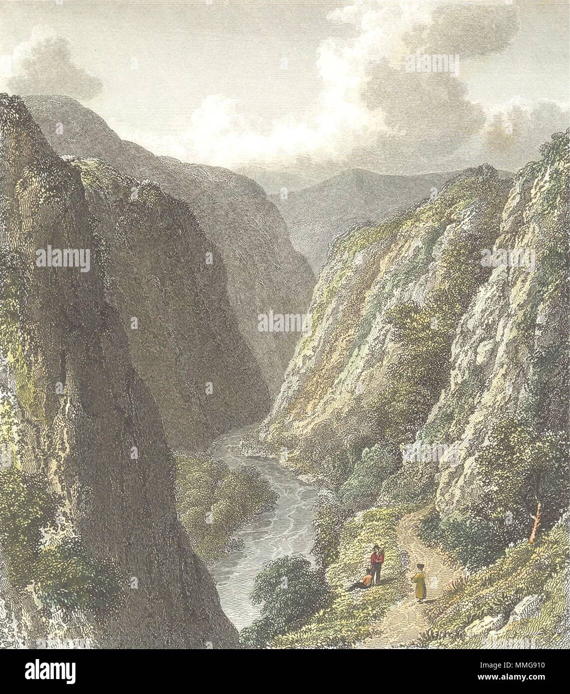 Edward dale hi-res stock photography and images - Alamy