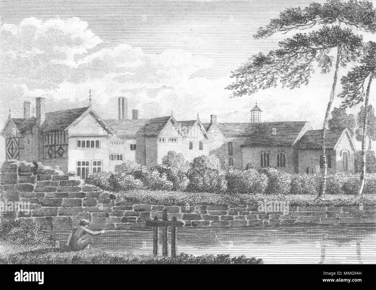 Dunkinfield hi-res stock photography and images - Alamy