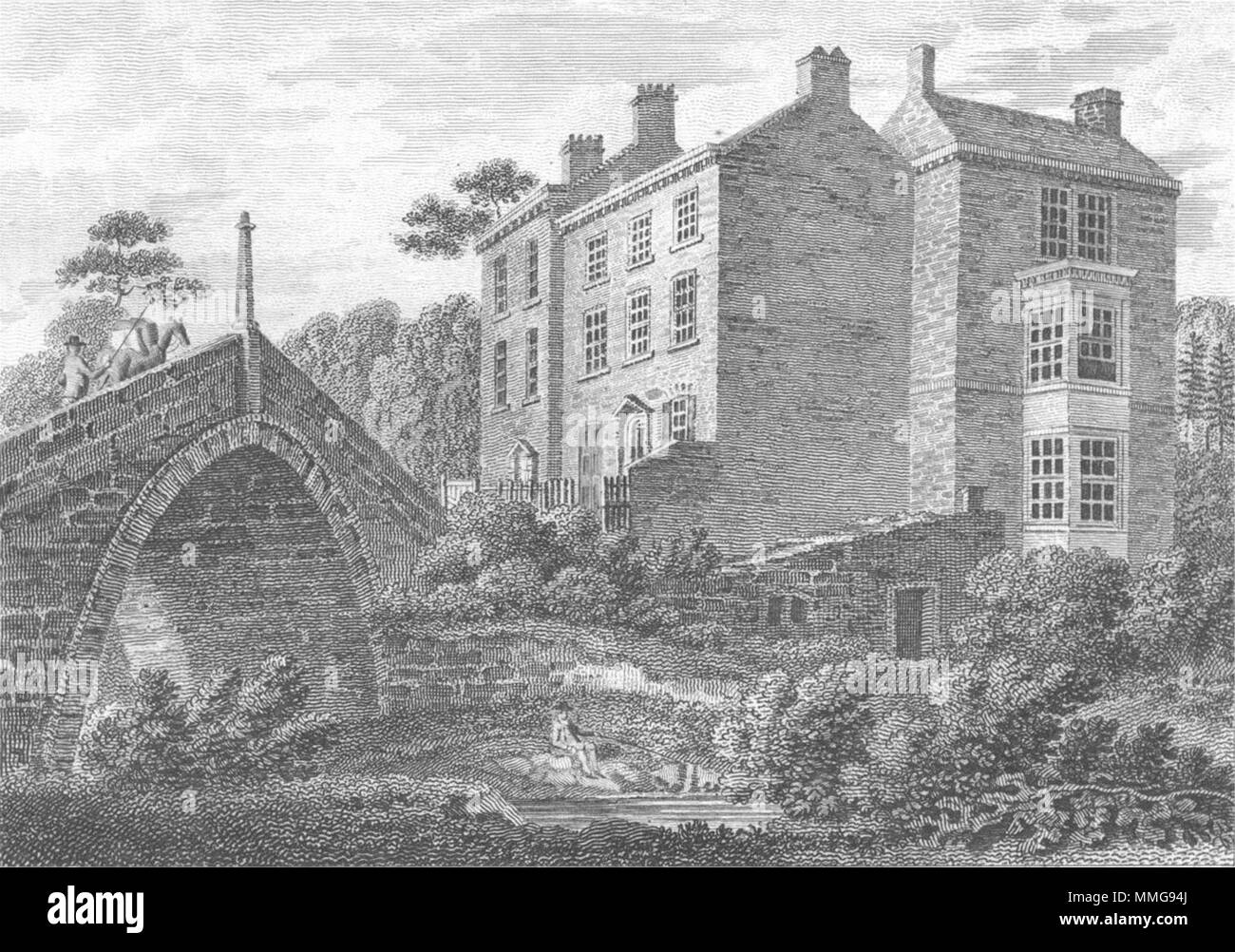 Dukinfield hi-res stock photography and images - Alamy