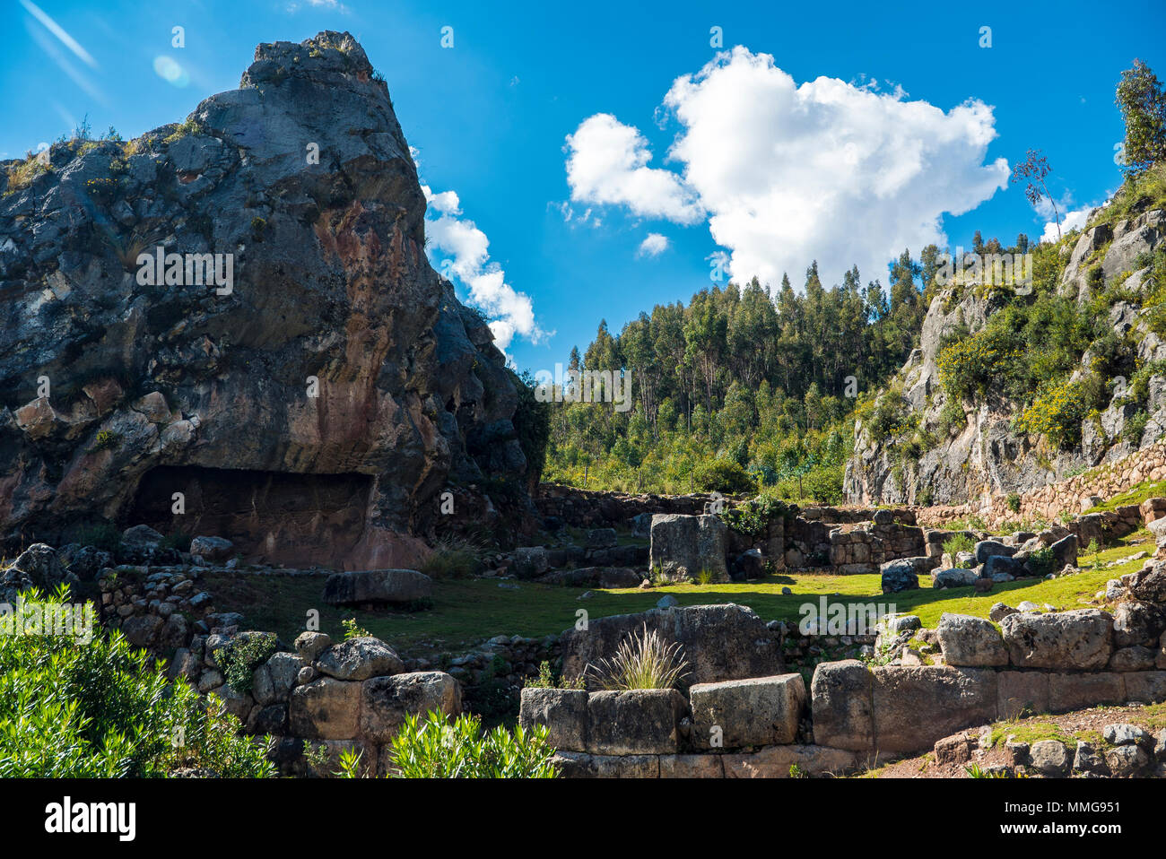 City outskirts panorama hi-res stock photography and images - Alamy