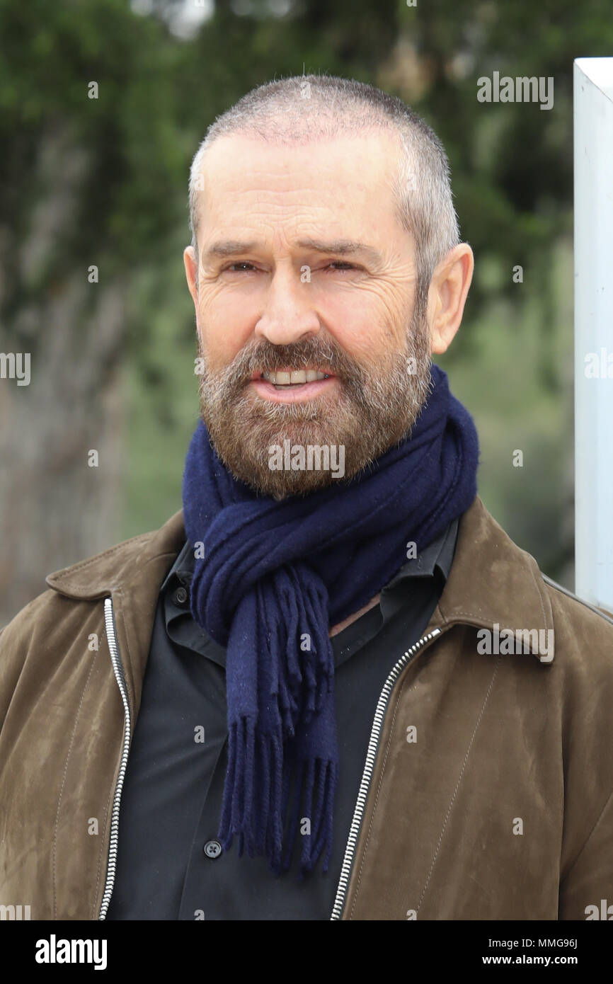 The happy prince film rupert hi-res stock photography and images - Alamy