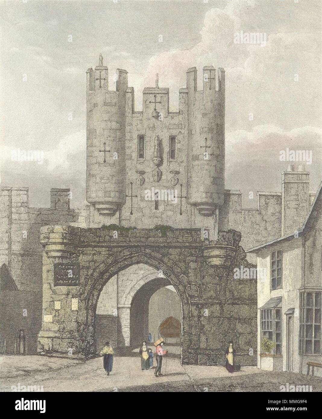 Mickle york hi-res stock photography and images - Alamy