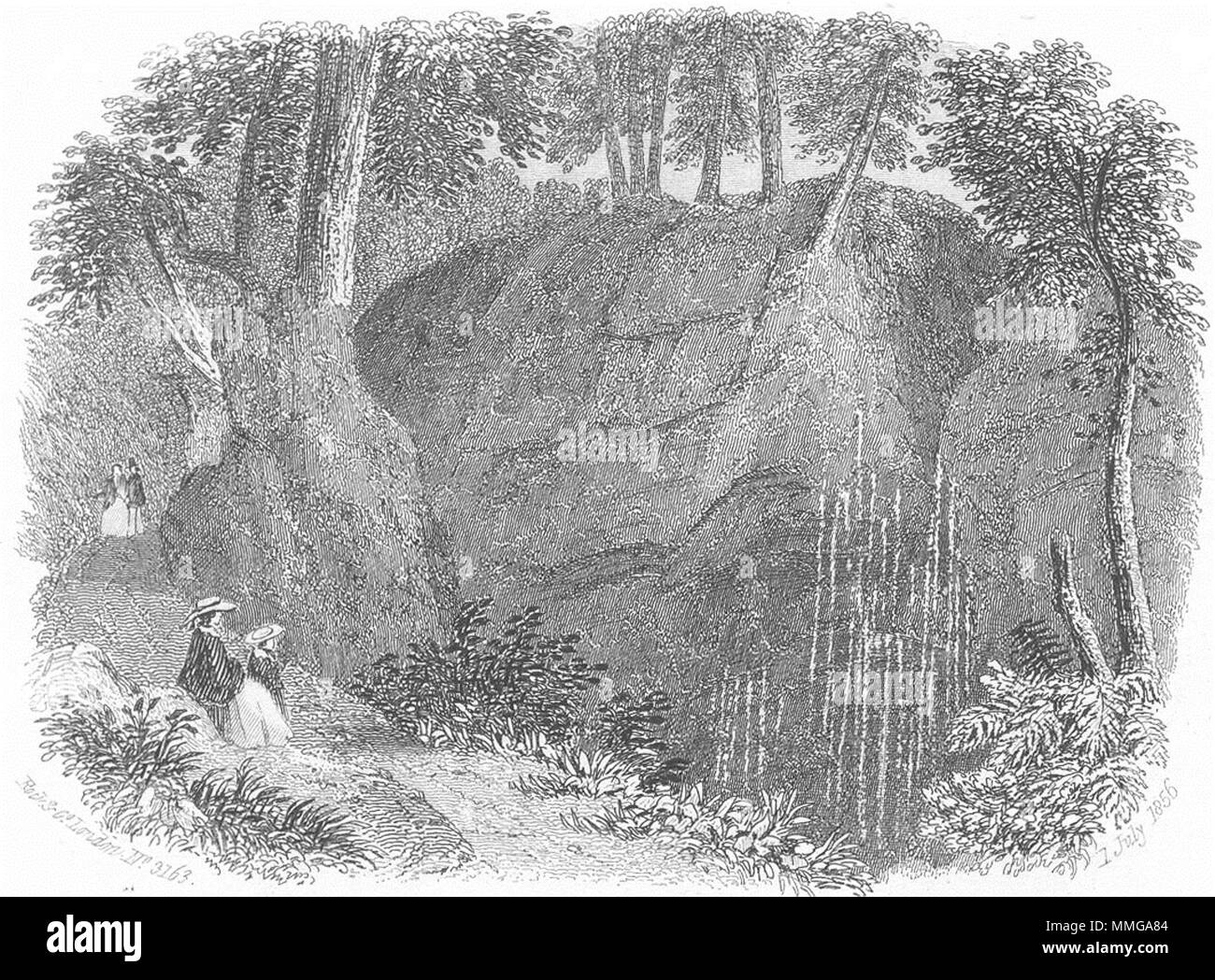 The dripping well hi-res stock photography and images - Alamy