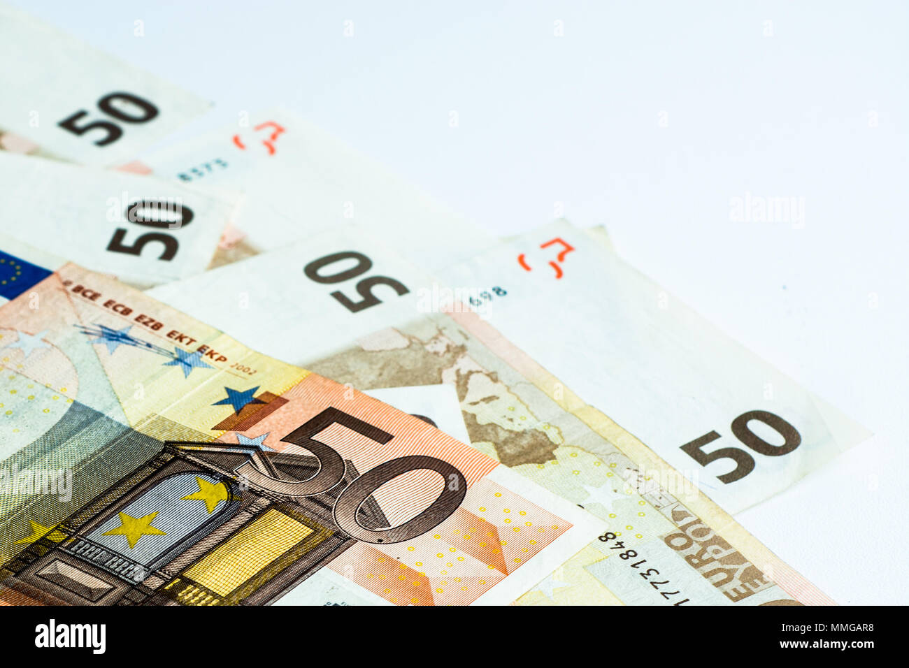 Banknotes 50 not money hi-res stock photography and images - Alamy
