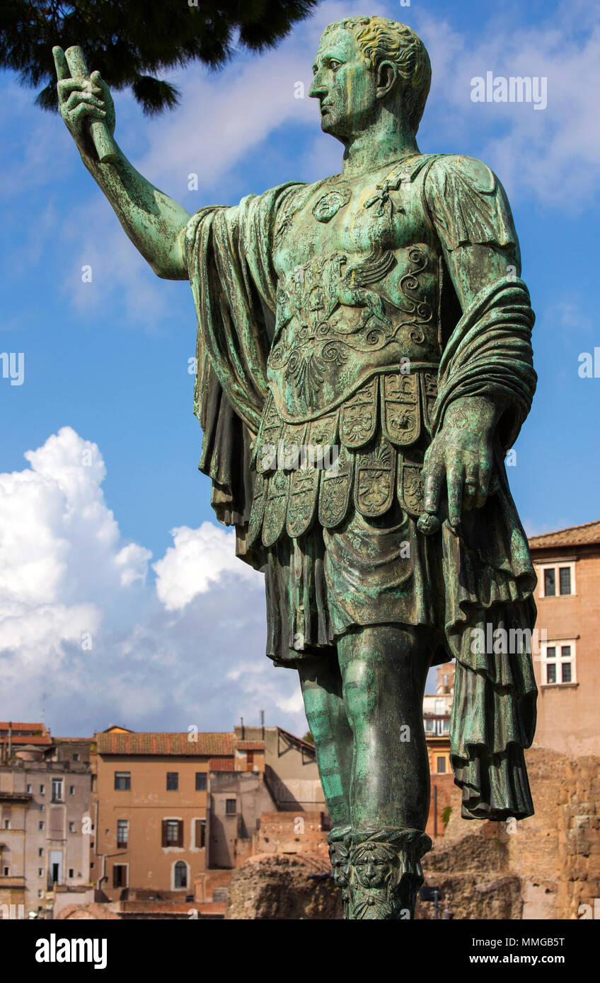 Caesari nerva hi-res stock photography and images - Alamy