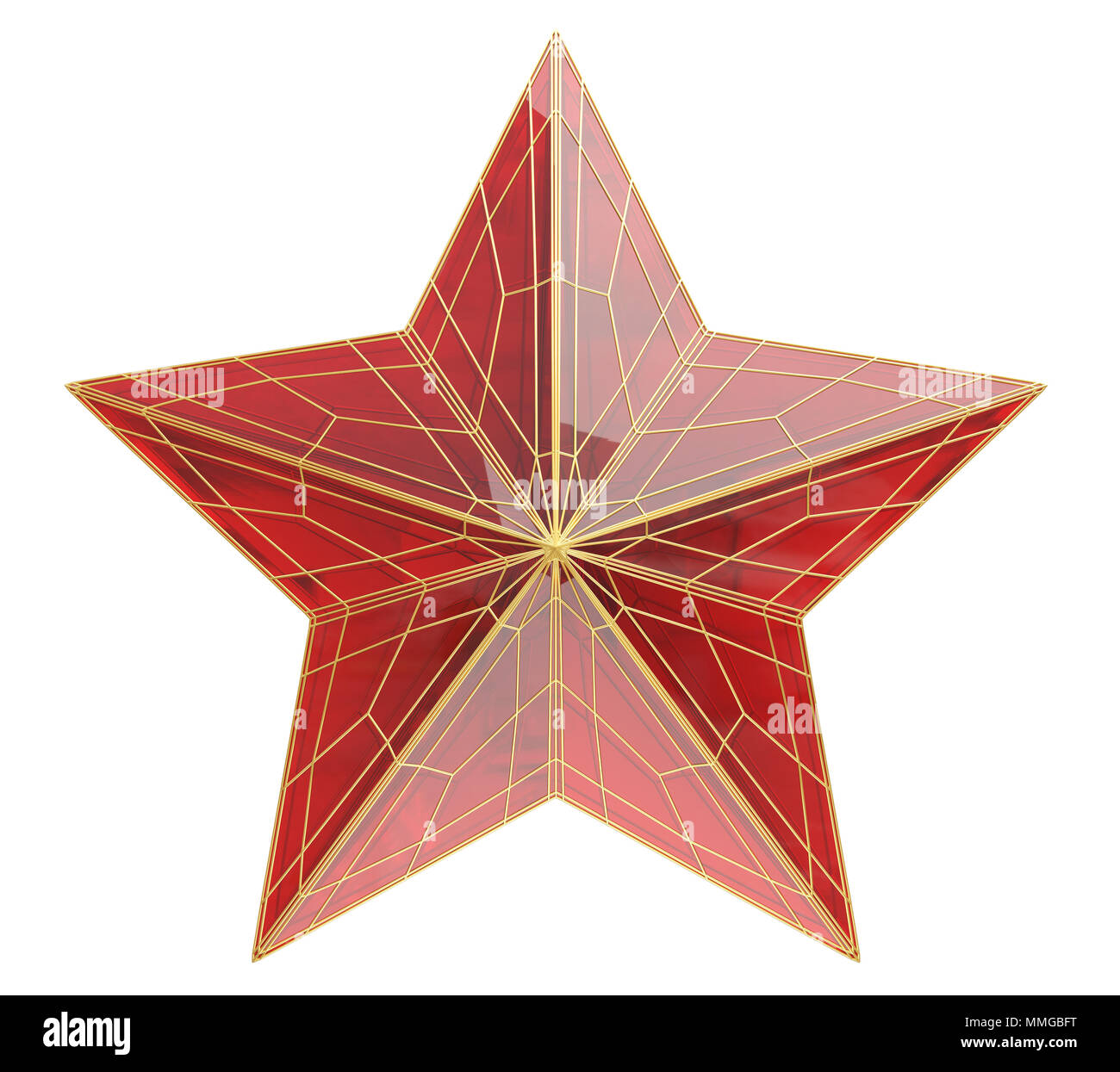Star ruby jewelry hi-res stock photography and images - Alamy