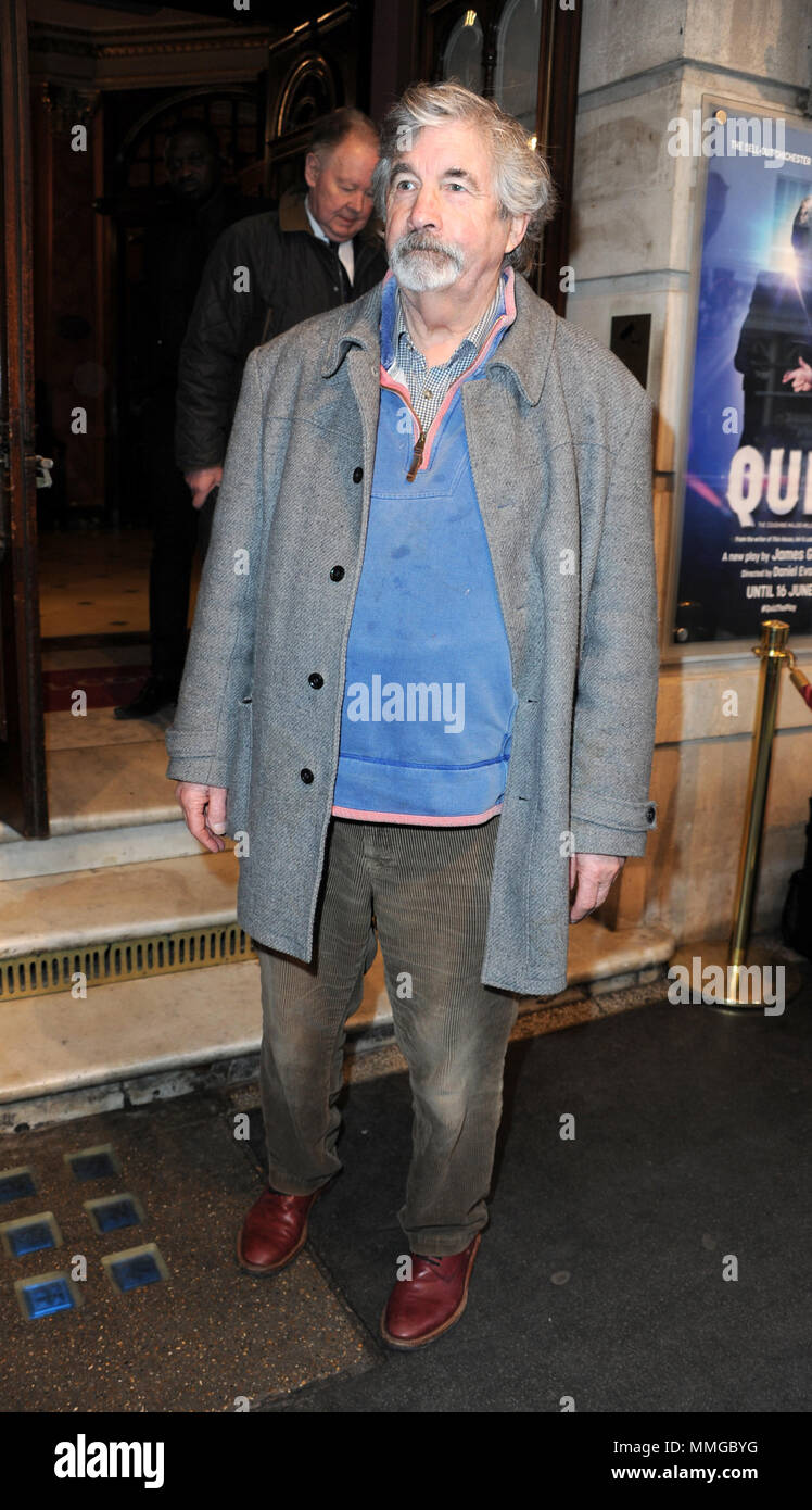 Peter ellis hi-res stock photography and images - Alamy