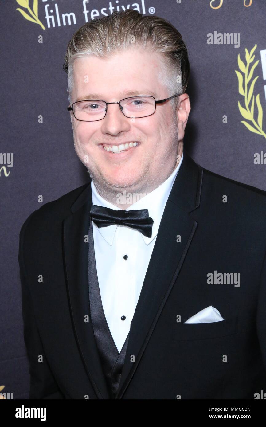 18th Annual International Beverly Hills Film Festival Opening Night ...