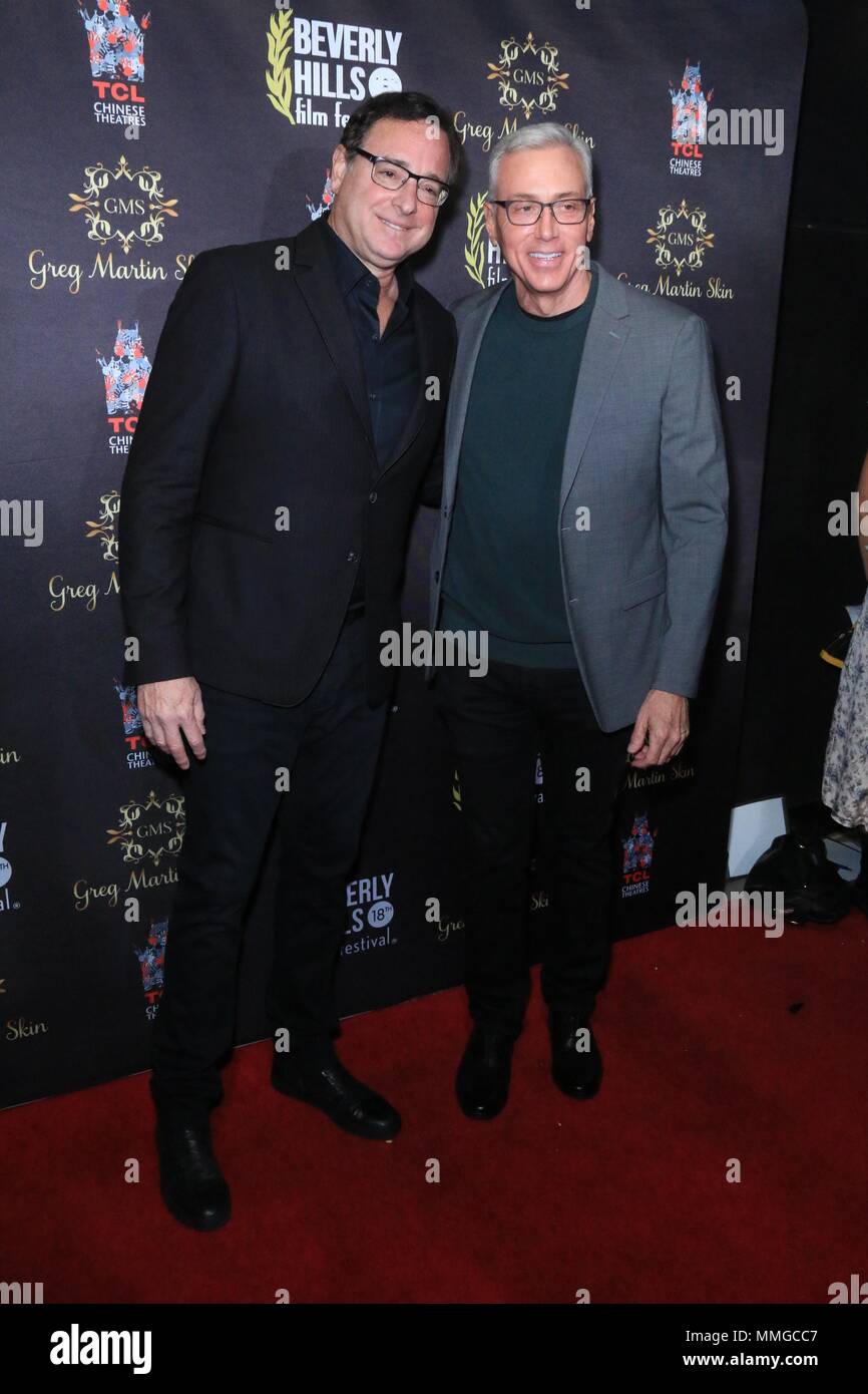 18th Annual International Beverly Hills Film Festival Opening Night ...