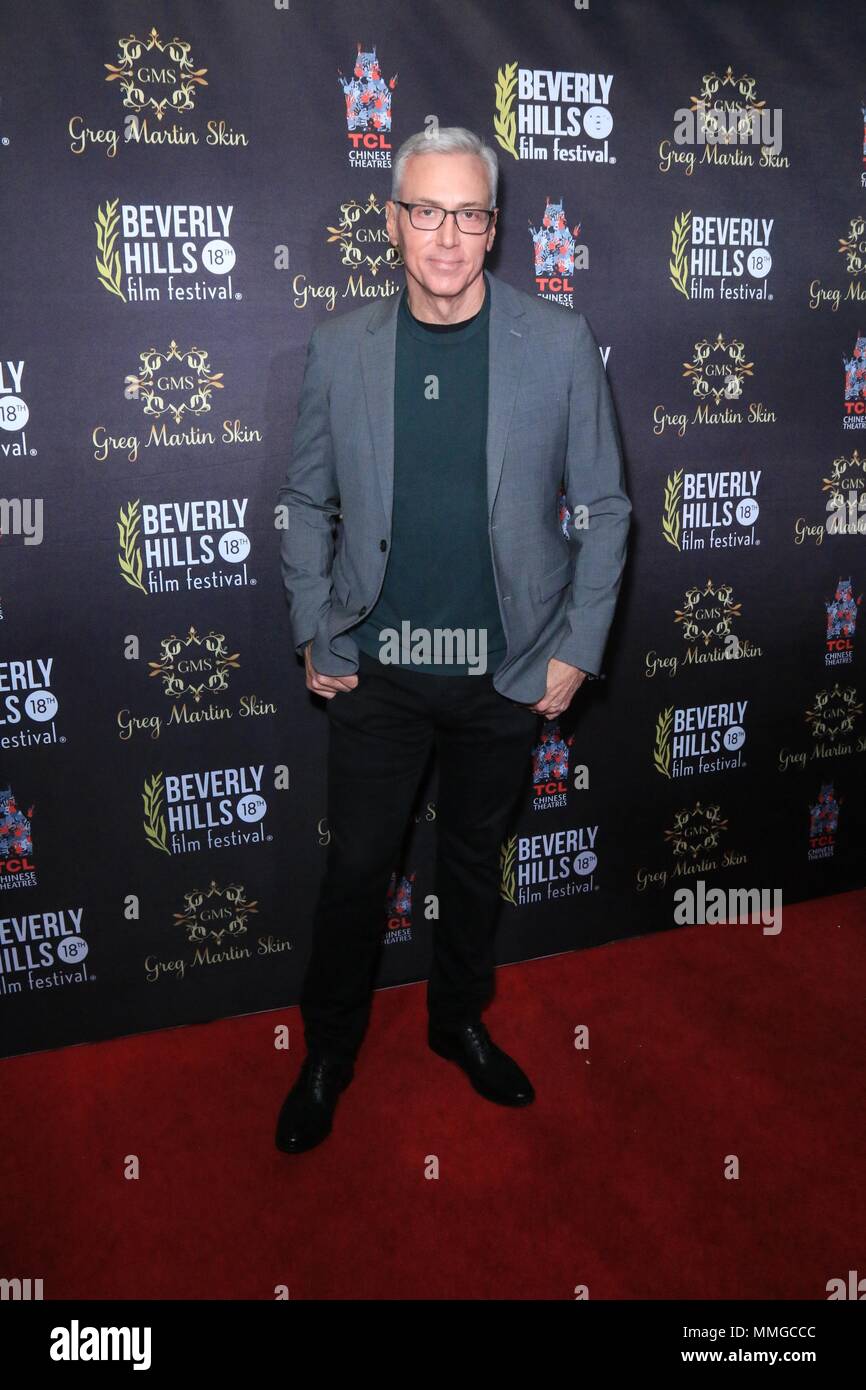 18th Annual International Beverly Hills Film Festival Opening Night ...