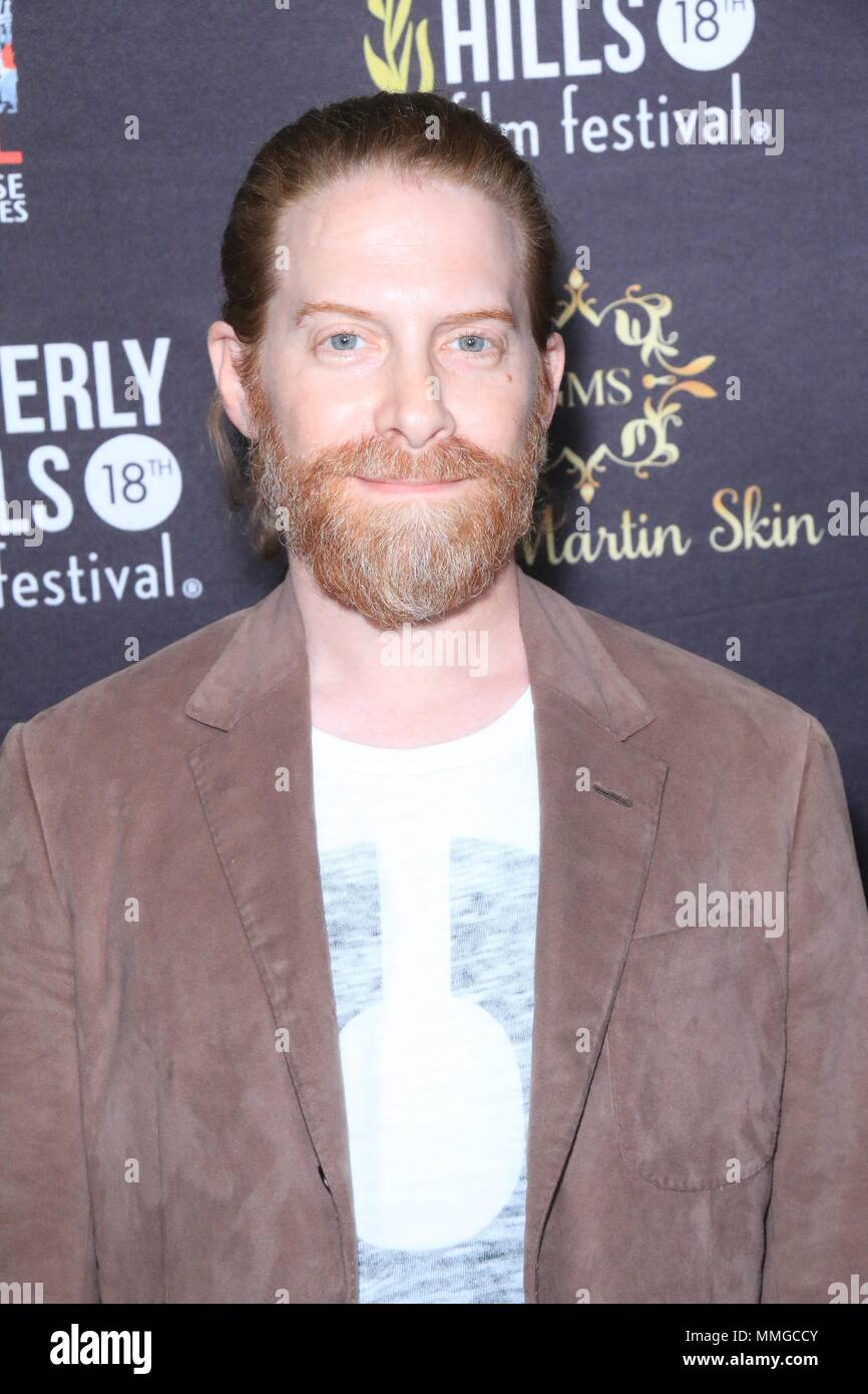 18th Annual International Beverly Hills Film Festival Opening Night ...