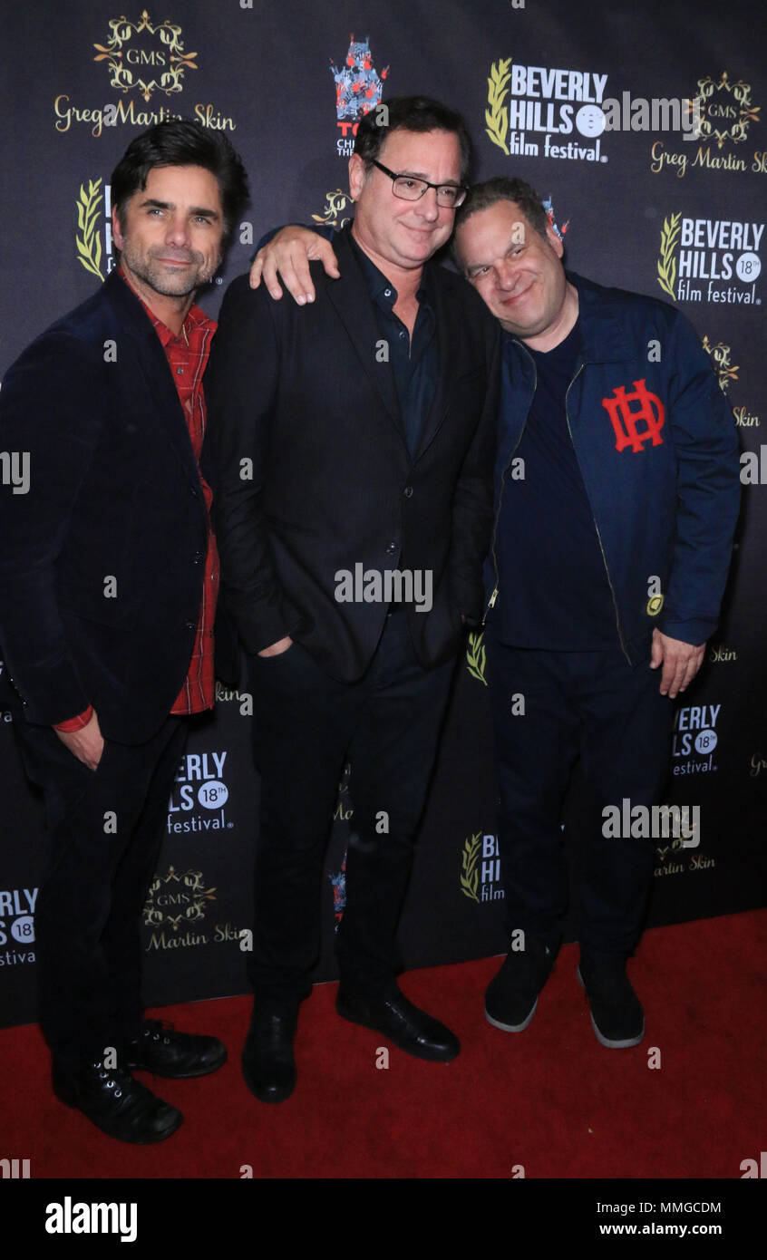 18th Annual International Beverly Hills Film Festival Opening Night ...