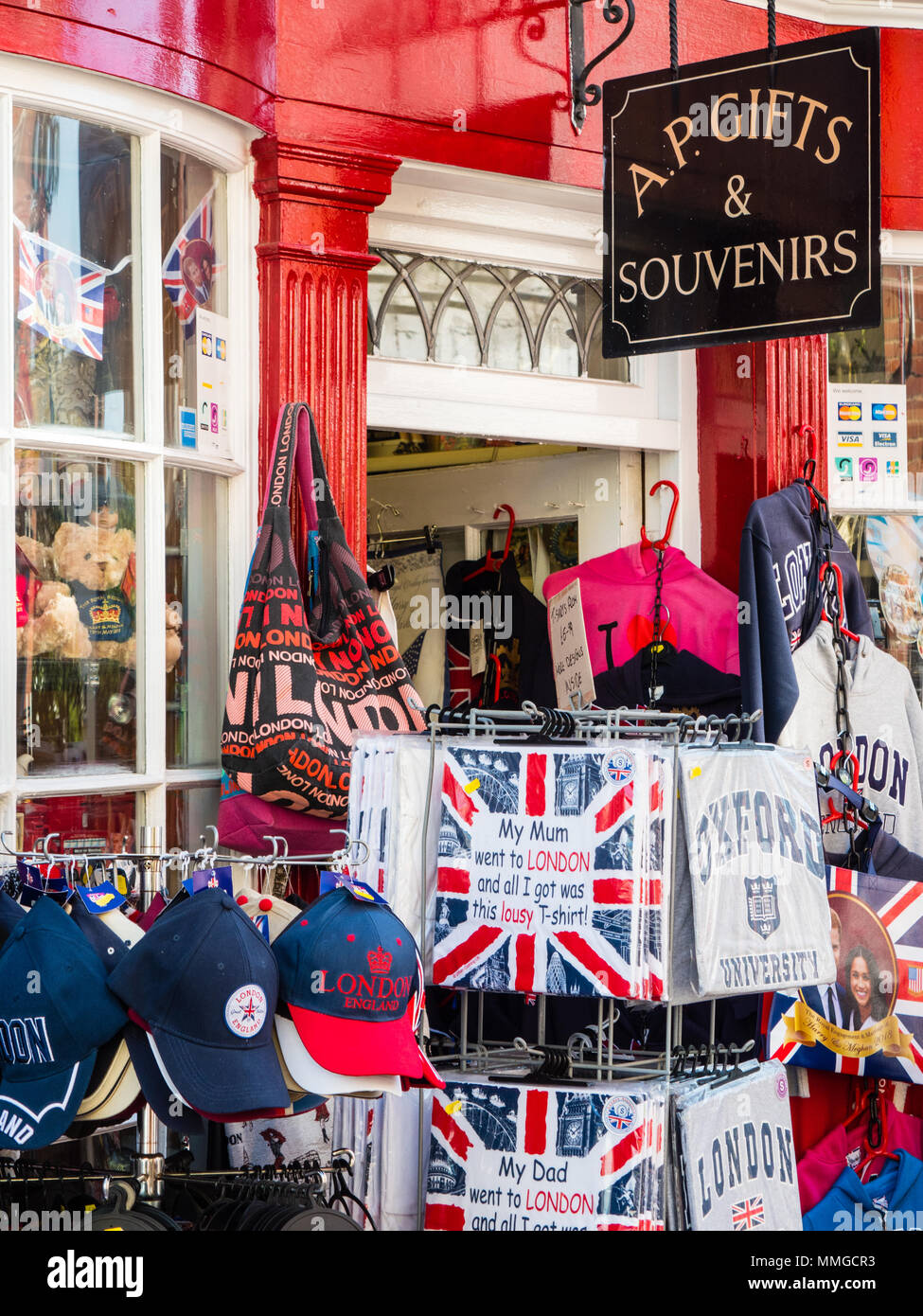 Royal memorabilia hi-res stock photography and images - Alamy