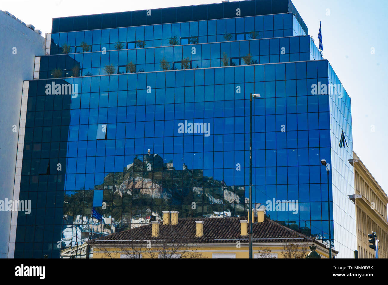 Licavitos hill hi-res stock photography and images - Alamy