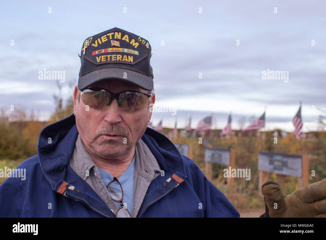 Alaska territorial guard hi-res stock photography and images - Alamy