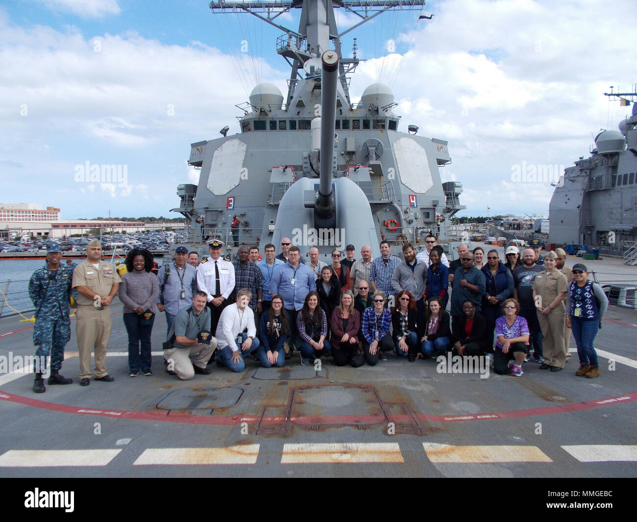 Navsup weapon systems support hi-res stock photography and images - Alamy