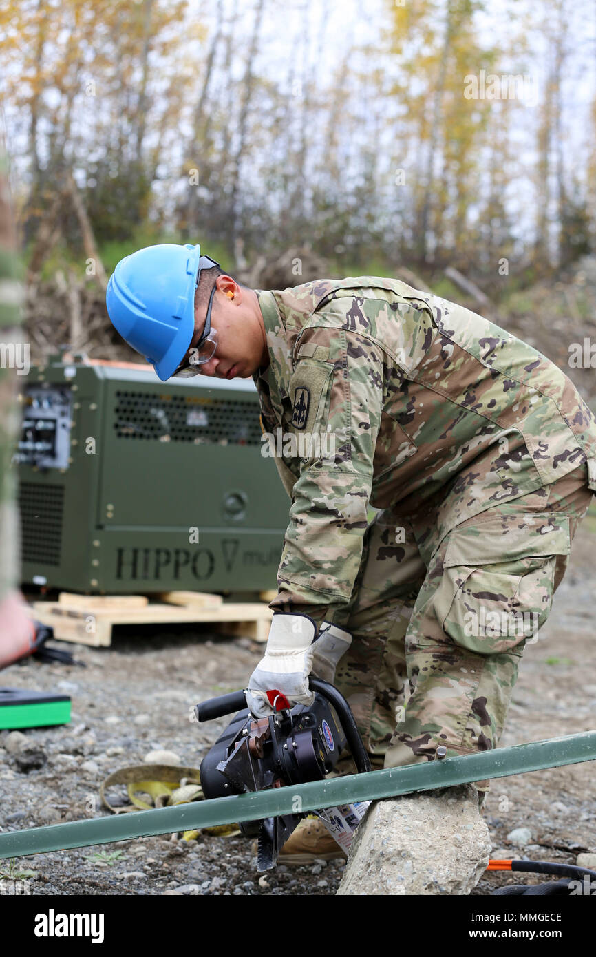 Rebar trees hi-res stock photography and images - Alamy