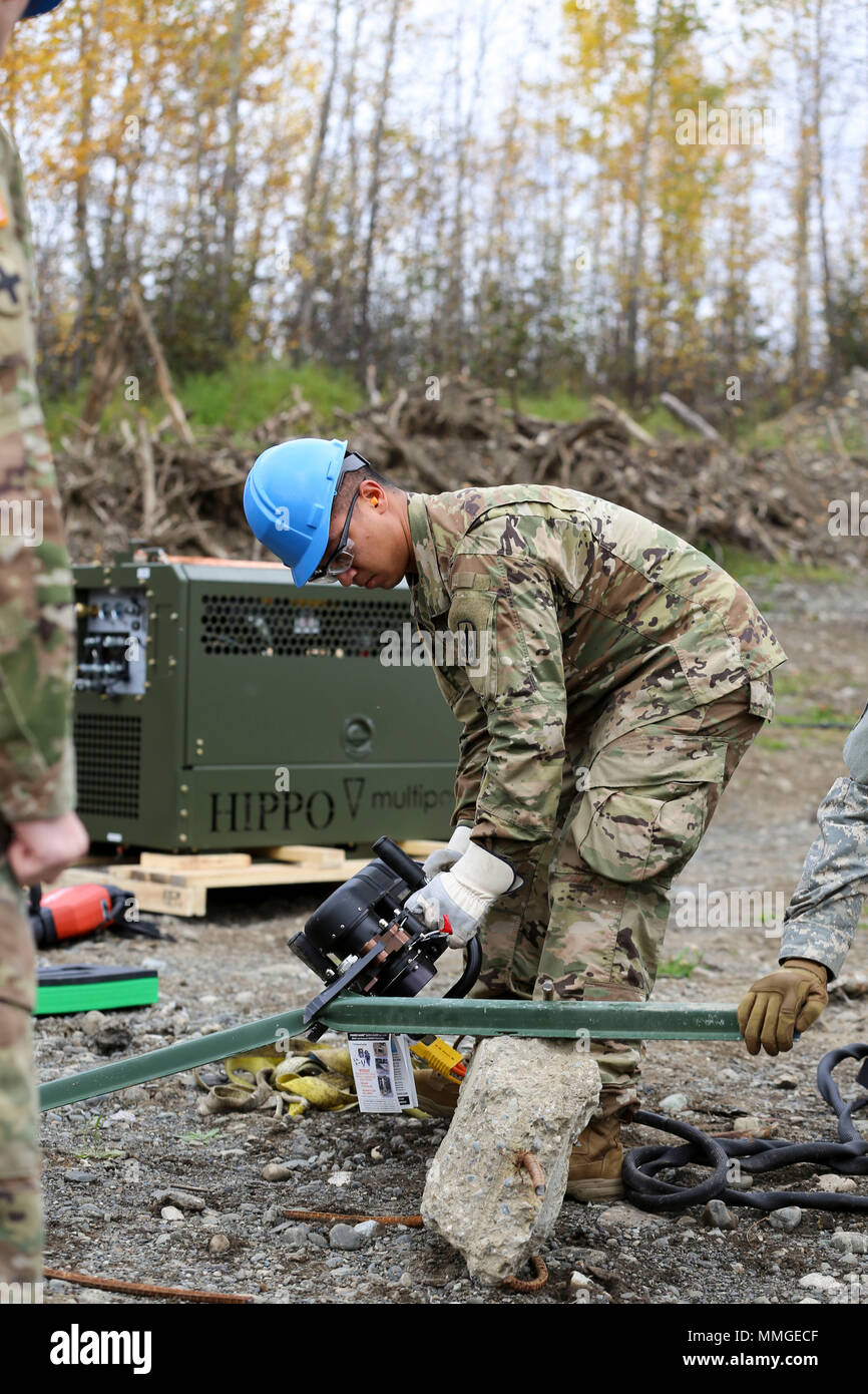 Rebar trees hi-res stock photography and images - Alamy