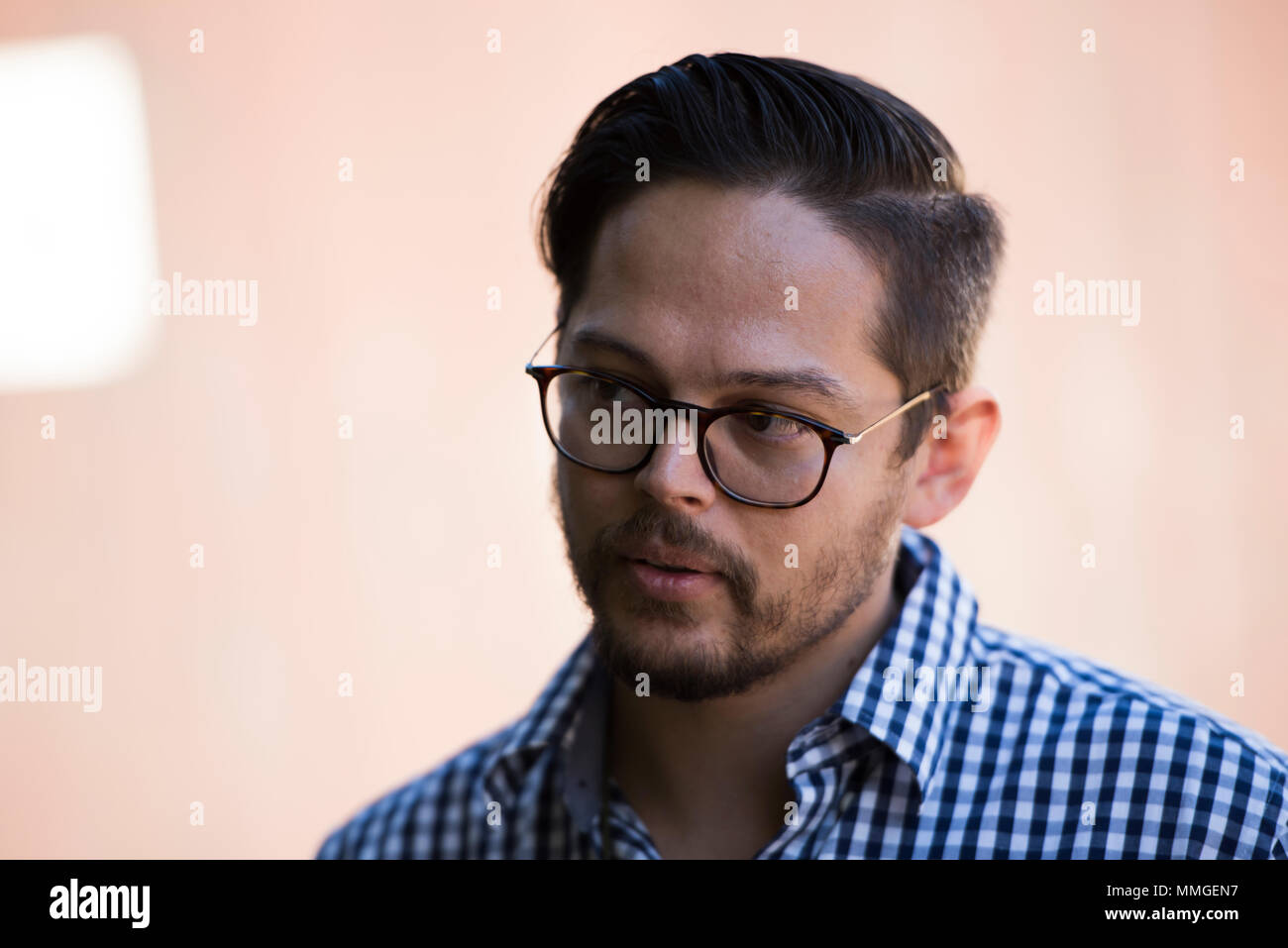 Richard rice hi-res stock photography and images - Alamy