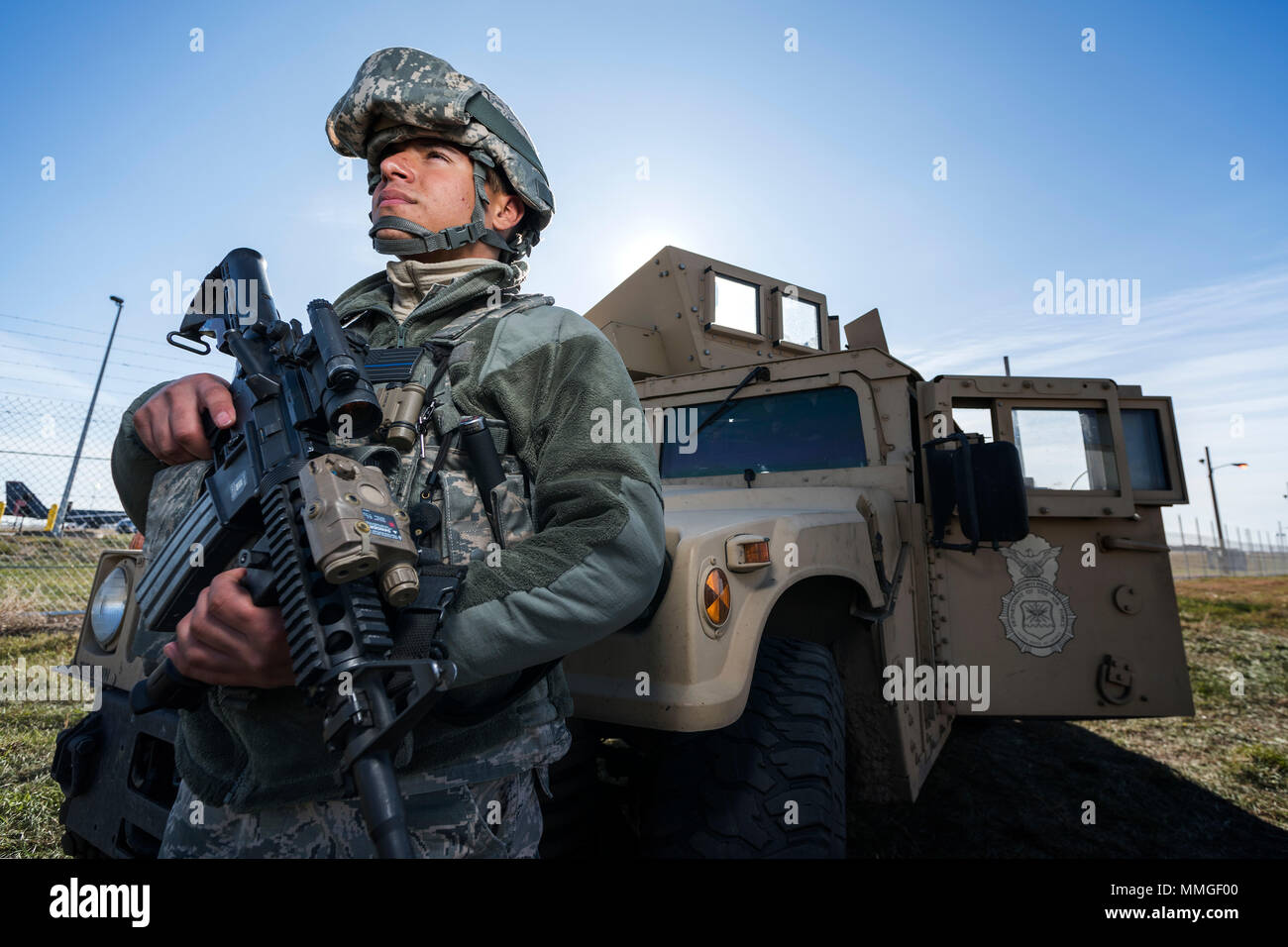 377th air bomb wing hi-res stock photography and images - Alamy