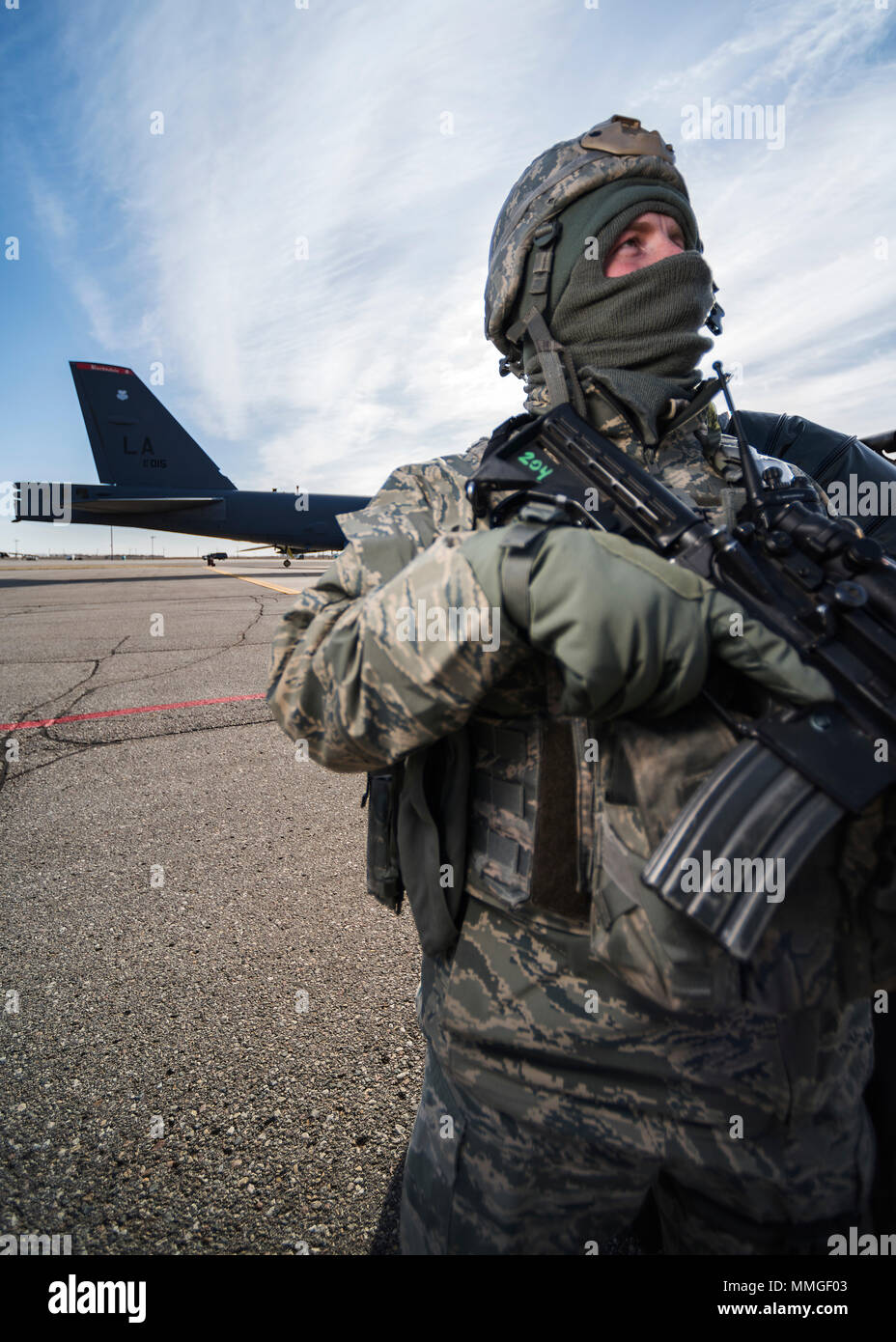377th air bomb wing hi-res stock photography and images - Alamy
