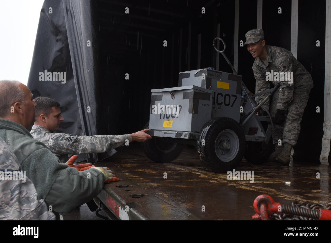 48th lrs hi-res stock photography and images - Alamy