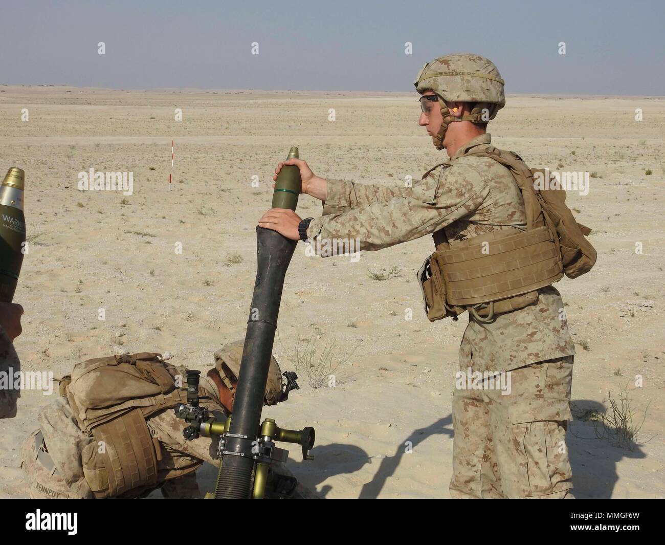 81mm Mortars High Resolution Stock Photography and Images - Alamy