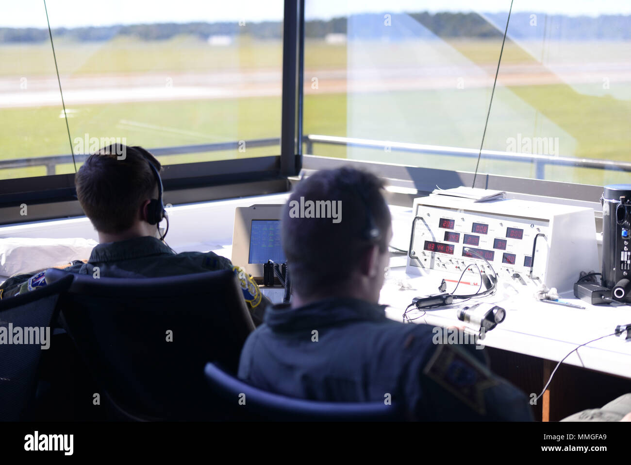 Capt. Bradley Harris, 37th Flying Training Squadron Assistant Chief of ...