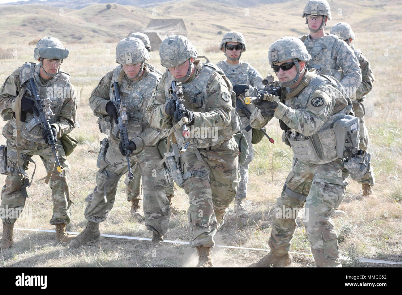 759th mp company hi-res stock photography and images - Alamy