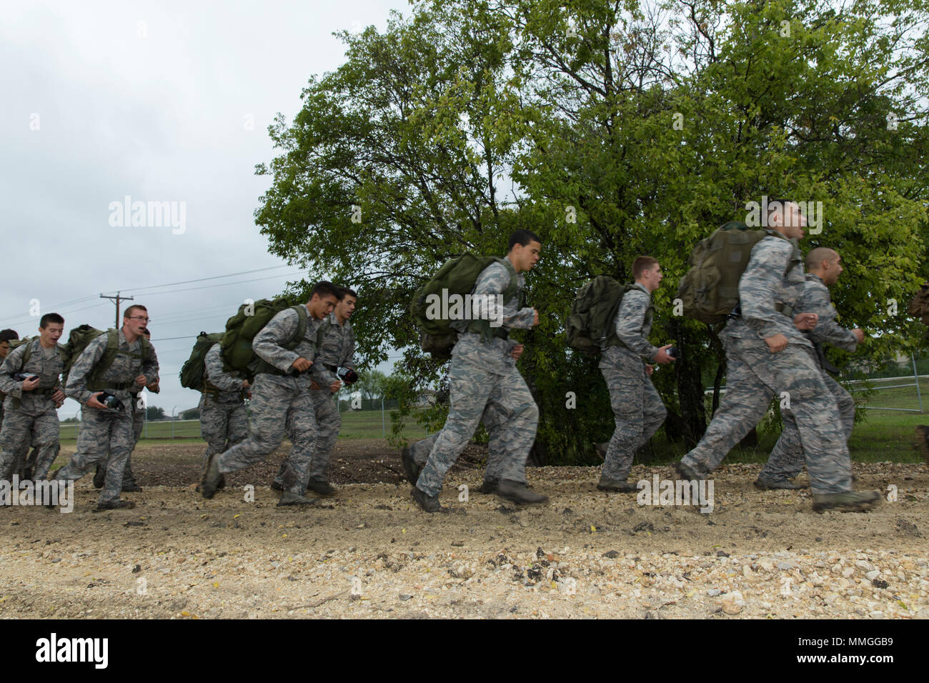 353rd battlefield airmen training squadron hi-res stock photography and ...