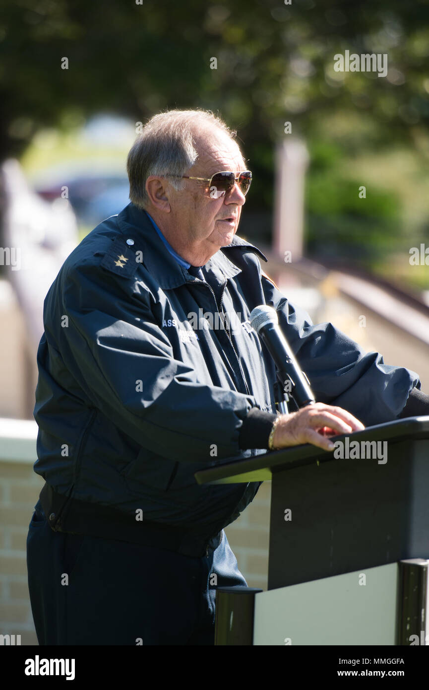 Stephen M. Gregory, retired New York Fire Department Assistant Fire ...