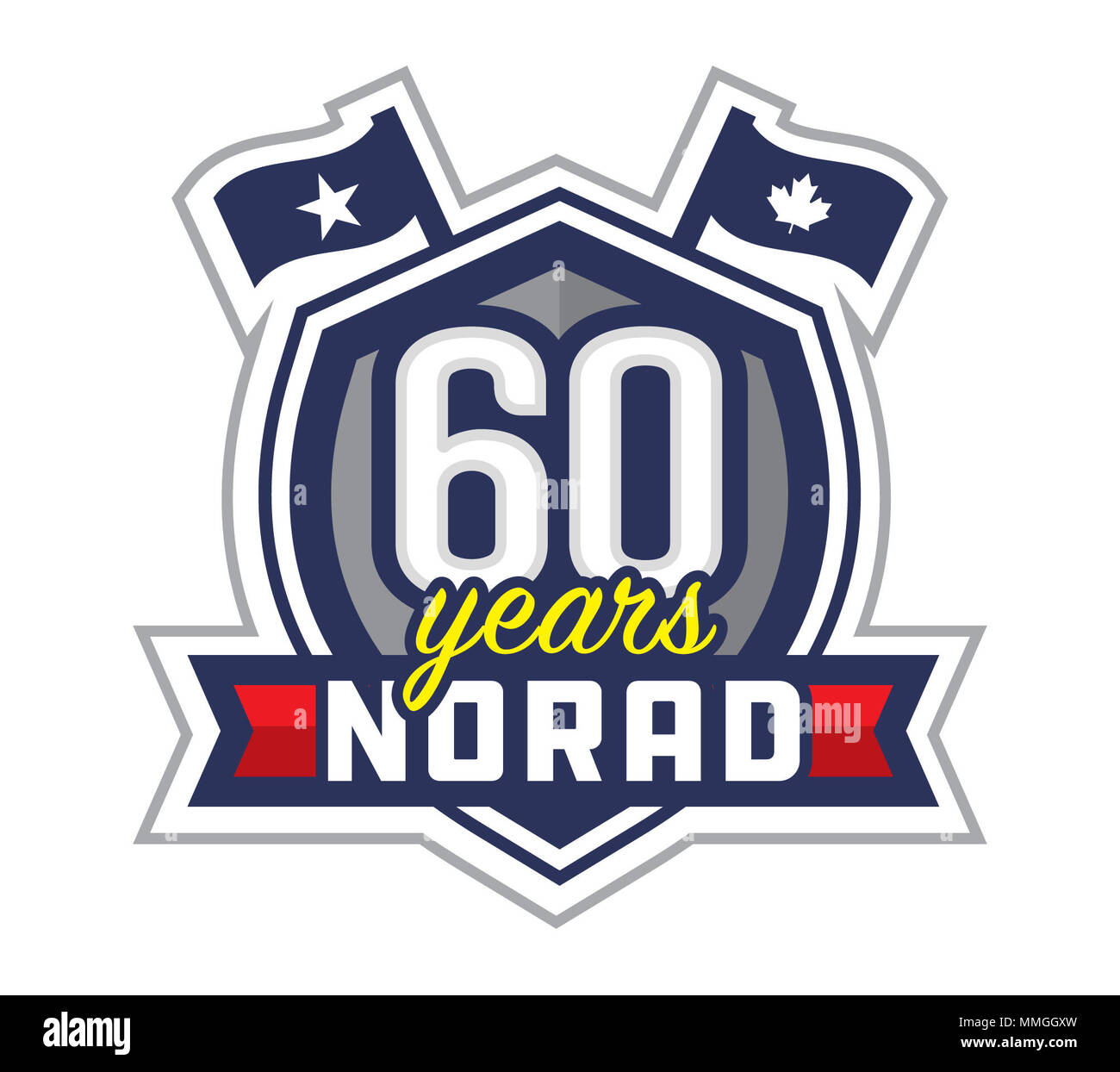 Canada air base Cut Out Stock Images & Pictures - Alamy