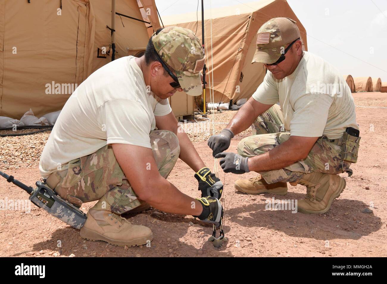 724th eabs hi-res stock photography and images - Alamy