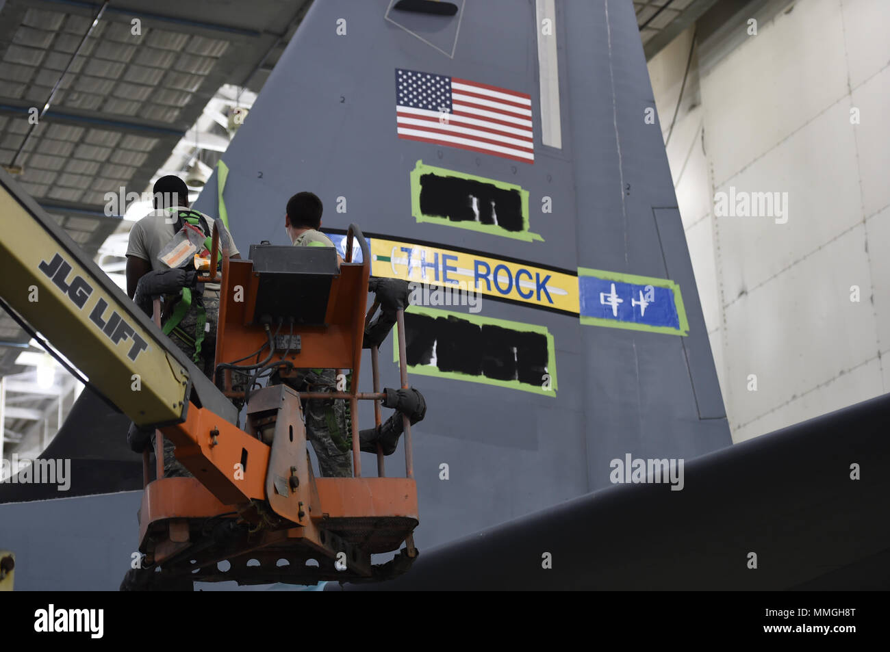 Tail flashes hi-res stock photography and images - Alamy