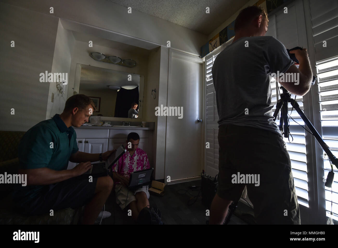 Urban reconnaissance hi-res stock photography and images - Alamy