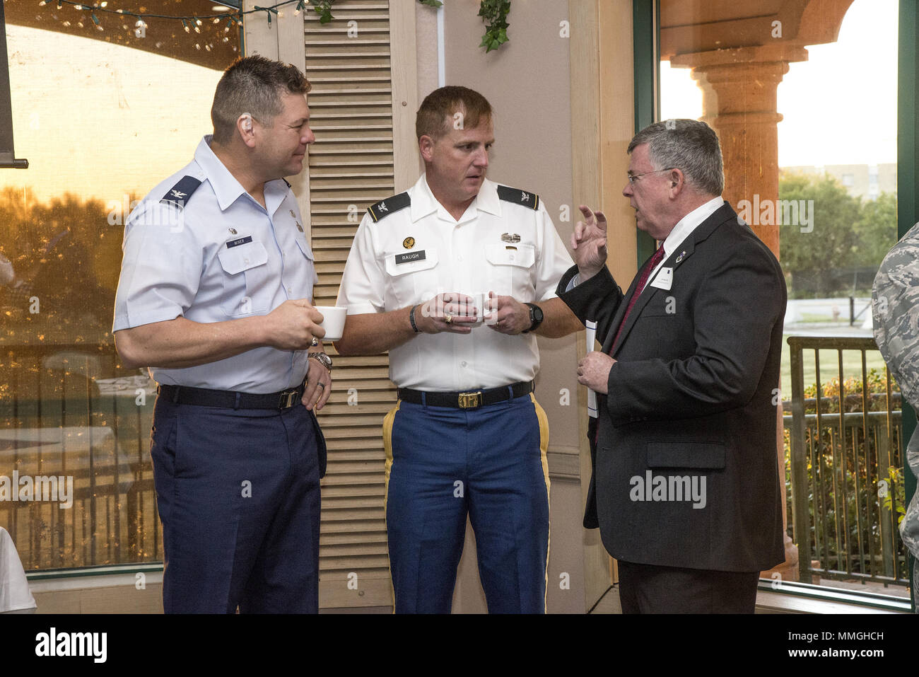 Fort sam houston golf course hi-res stock photography and images - Alamy