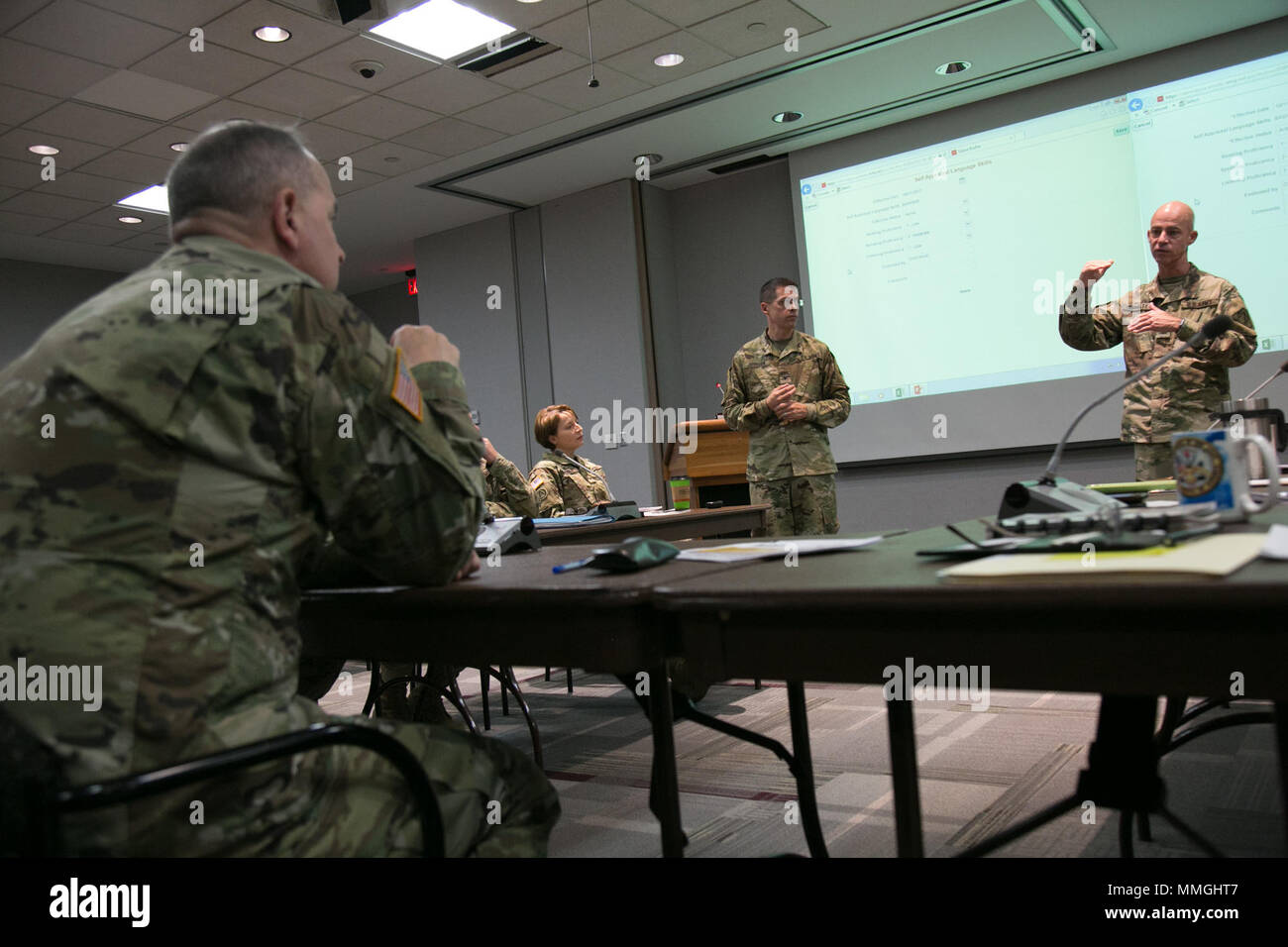 Ltg timothy kadavy hi-res stock photography and images - Alamy