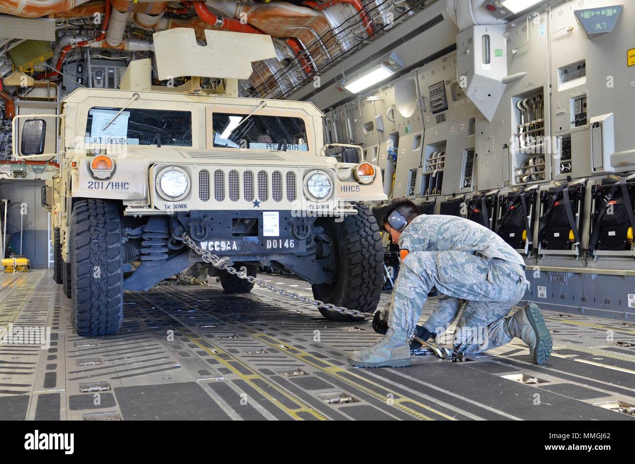 M1151 humvee hi-res stock photography and images - Alamy