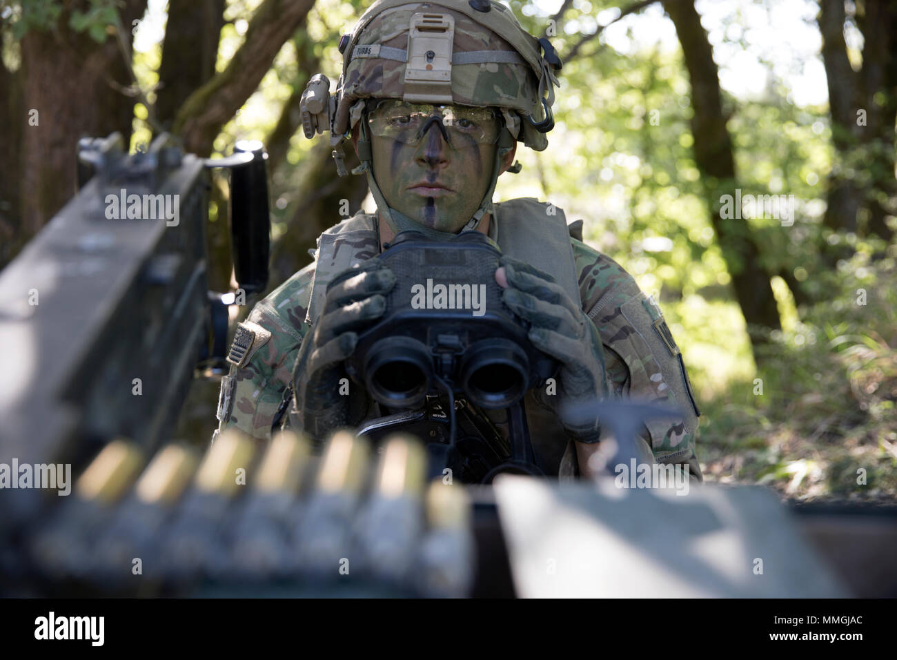 287th military police company hi-res stock photography and images - Alamy