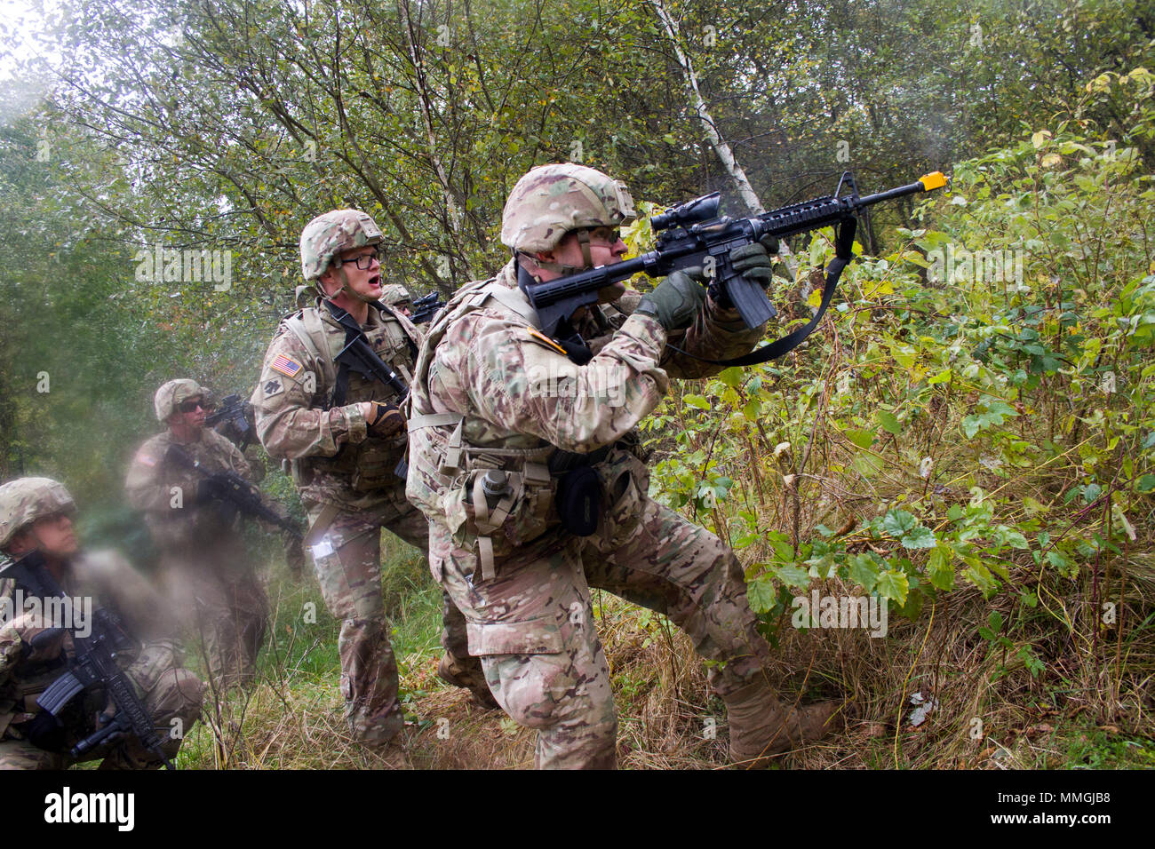 279th infantry regiment hi-res stock photography and images - Alamy