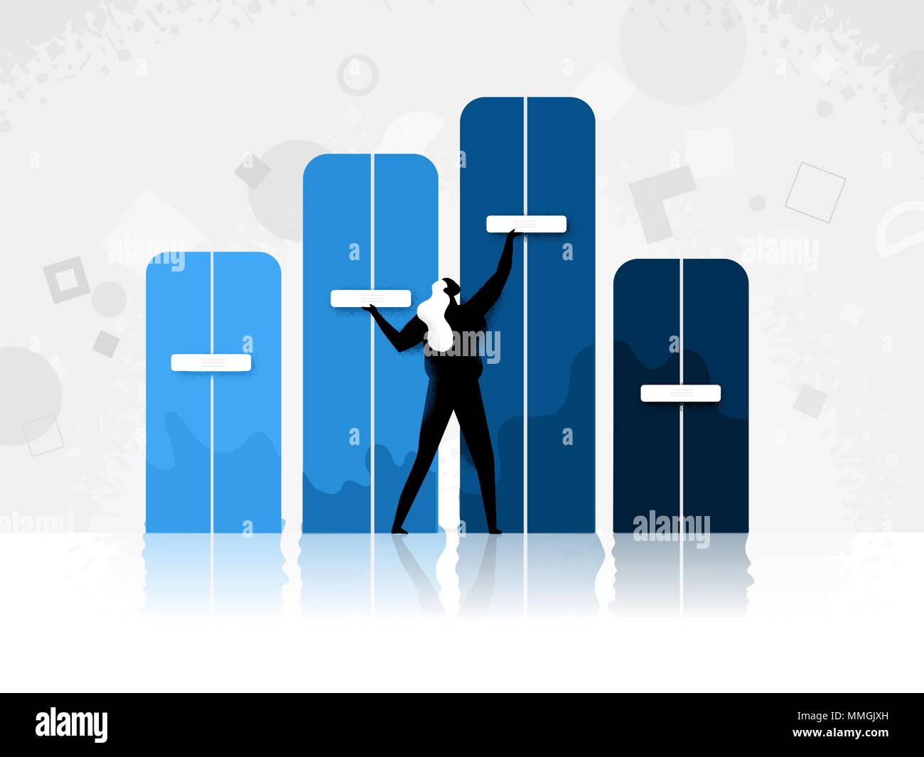 Live music concert Stock Vector Images - Alamy