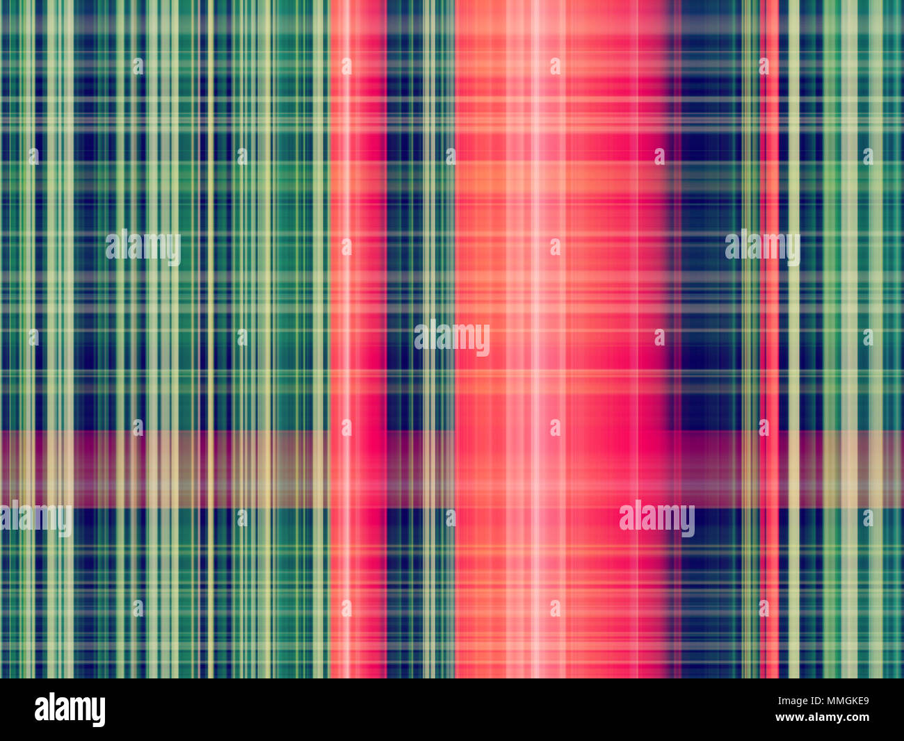 plaid background old retro vintage style Stock Photo - Alamy