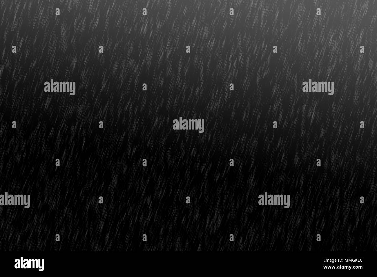 Rain texture hi-res stock photography and images - Alamy