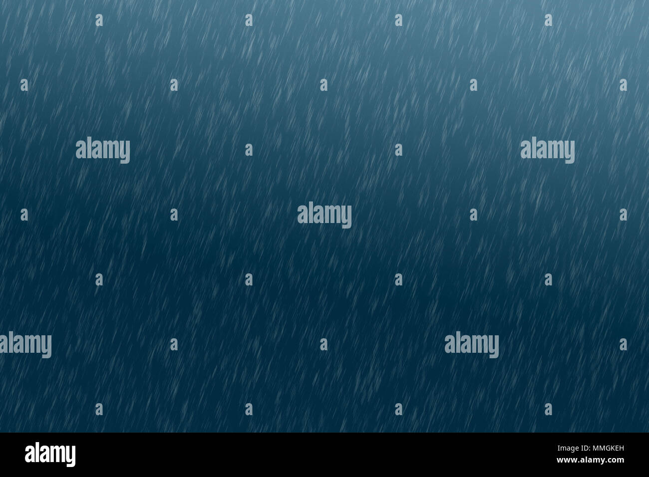 abstract rain texture background. background rain in night light Stock ...