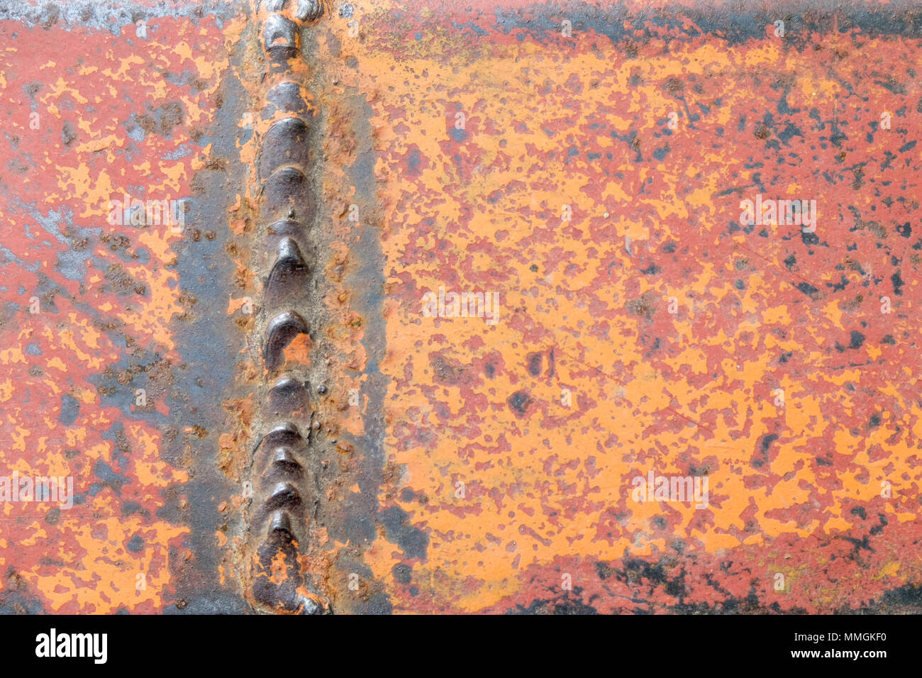 Old rust Metal grunge texture background Distressed wallpaper Stock ...
