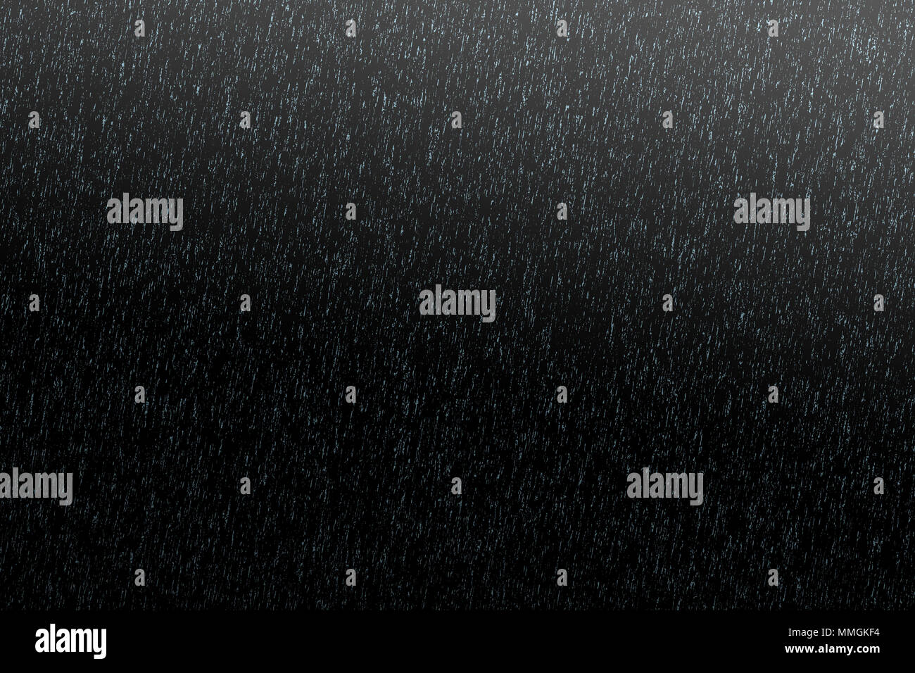 abstract rain texture background. background rain in night light Stock ...